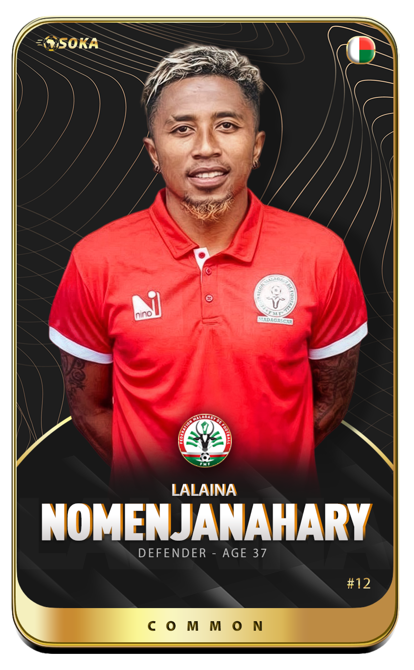 SOKA - Devenez un héros du Football en Afrique