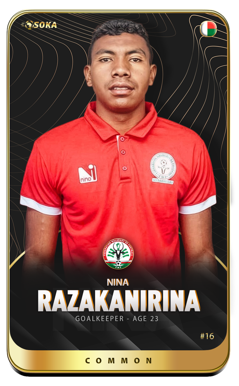 SOKA - Devenez un héros du Football en Afrique